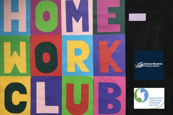 Debney Meadows Primary School